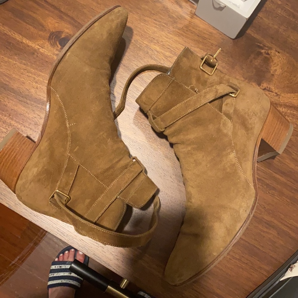 Ysl Classic Chelsea Boot - Gem